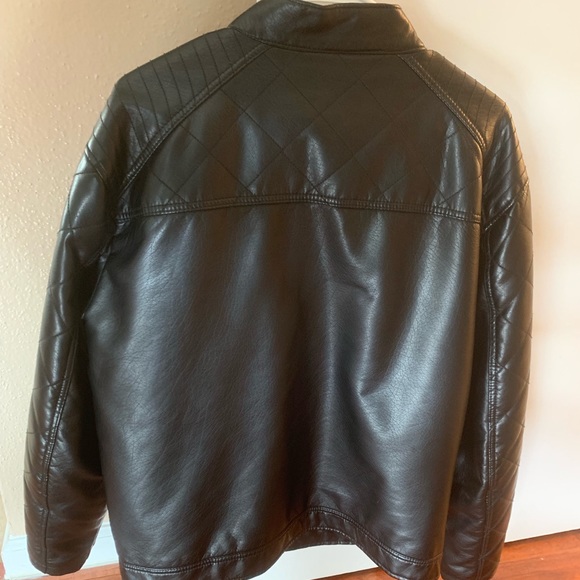 Route 66 | Jackets & Coats | Route 66 Leather Jacket | Poshmark